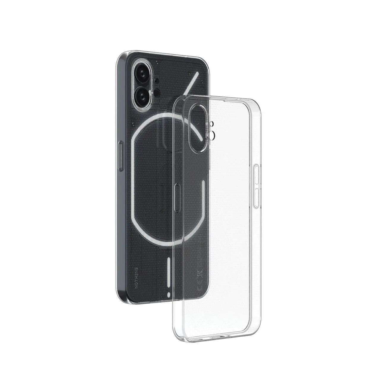 Classic Soft Nothing Phone Cases – HoHo Cases