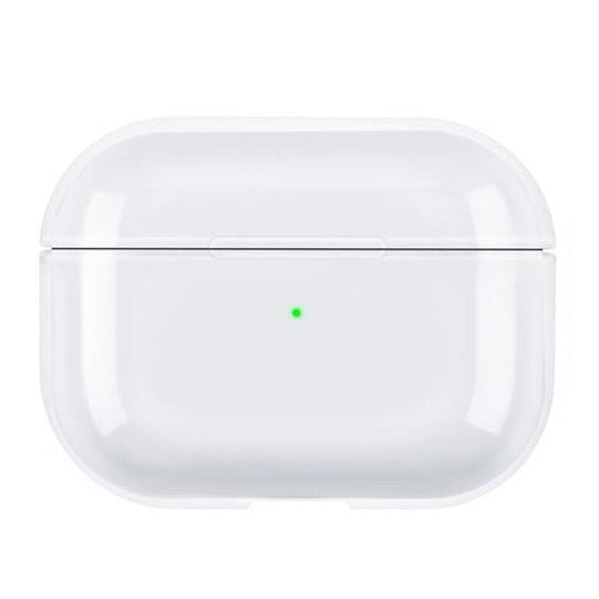 Crystal Transparent AirPods Case – HoHo Cases